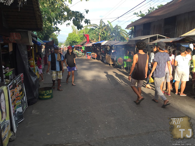 Trip ni TJ: Top 10 Exciting Things to Try in Goa, Camarines Sur