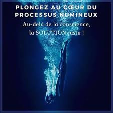 L'univers de la résonance Quantique: Le Documentaire Numen Process