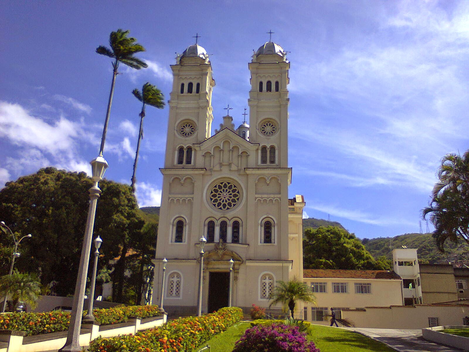 O Bom do Rio: Igreja de São Pedro (Rio Comprido)