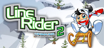 Line rider 2