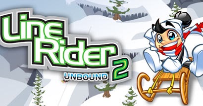Line rider 2