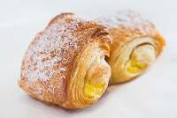 cerita enak: Yuk, mengenal macam-macam jenis pastry