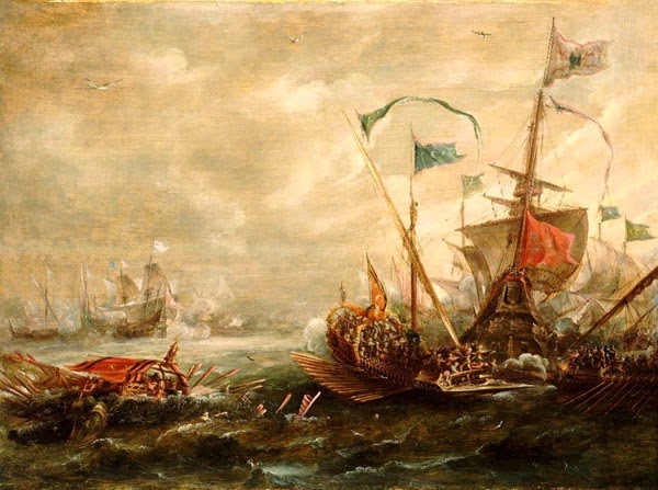ΣΤΑΥΡΟΦΟΡΙΕΣ : Δ' ΣΤΑΥΡΟΦΟΡΙΑ (1201 - 1204) - ΔΙΚΤΥΟ ΕΚΠΑΙΔΕΥΤΙΚΗΣ ...