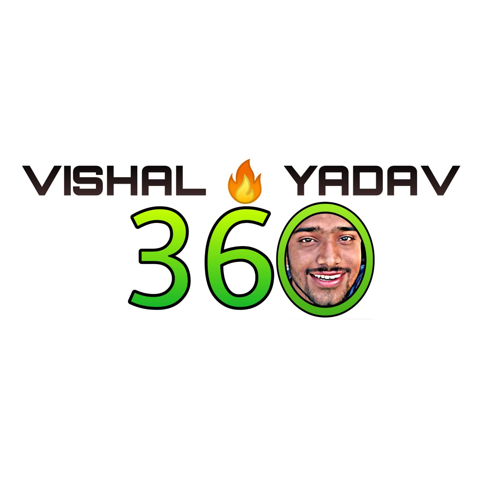 Vishal yadav 360