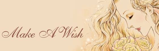 Aurora Wings Challenge Blog: Challenge #26 Make A Wish