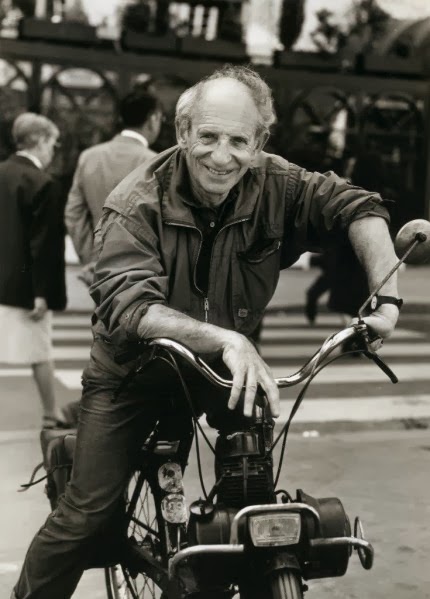 del palenque...y para...: Jacques Sternberg