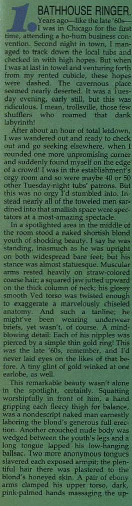 Welcome to my world.... : 04/03/14