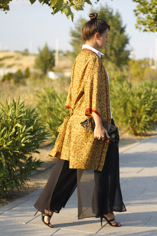 #13 Share-IN-Style: Japanese trend - SUGAR LANE