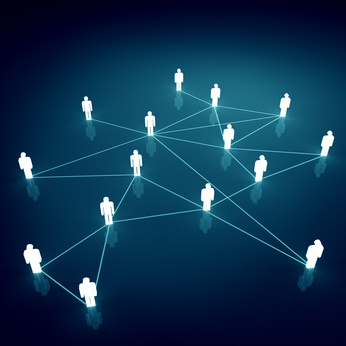 Nichts ist so beständig wie der Wandel.: So viele „Freunde“ und doch ...