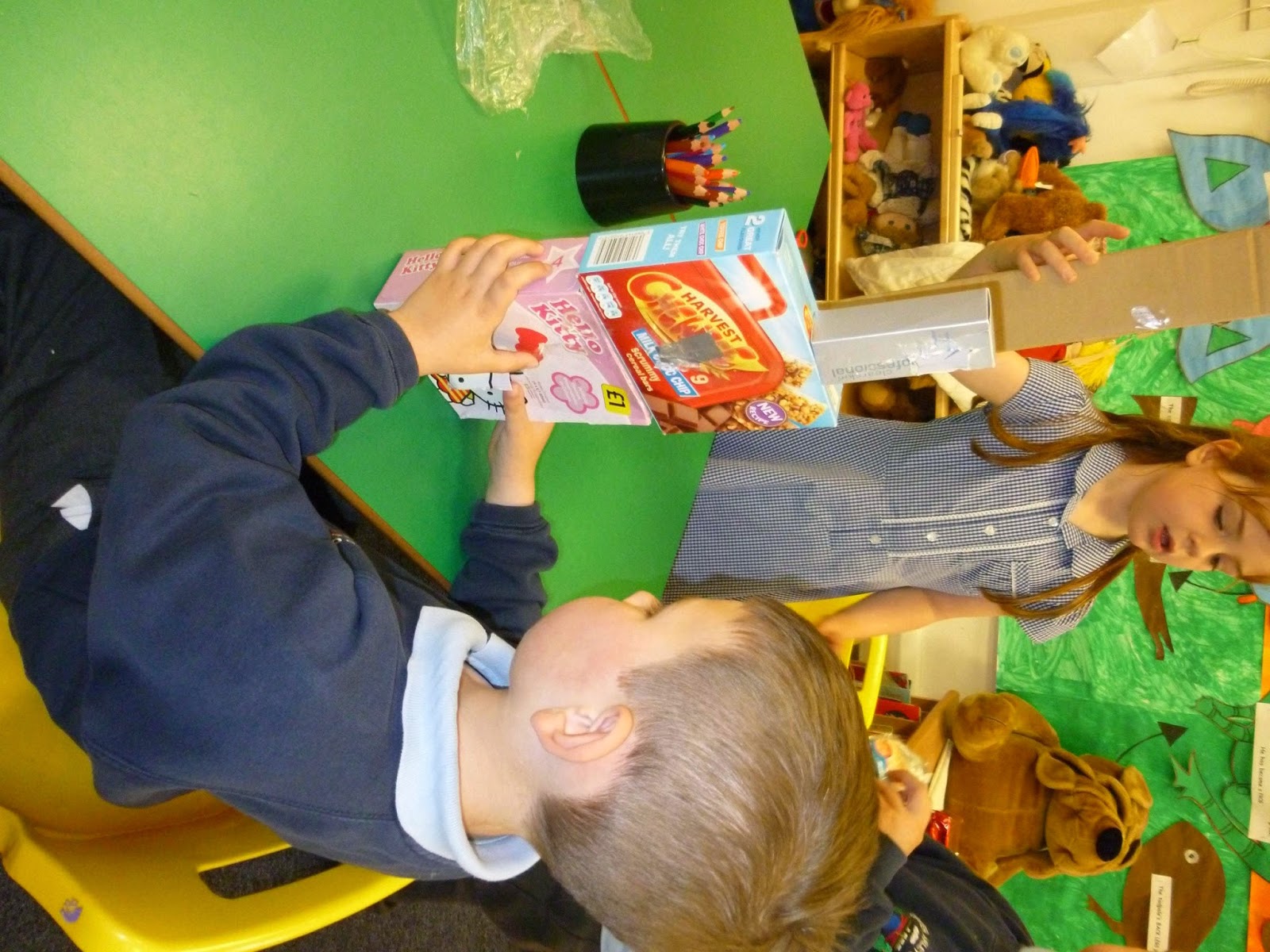 Upper Arley CofE Primary School Blog!: June 2014