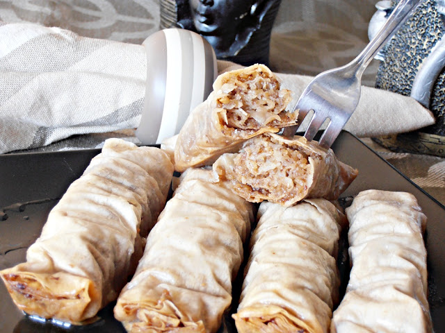 Sarailie - CAIETUL CU RETETE