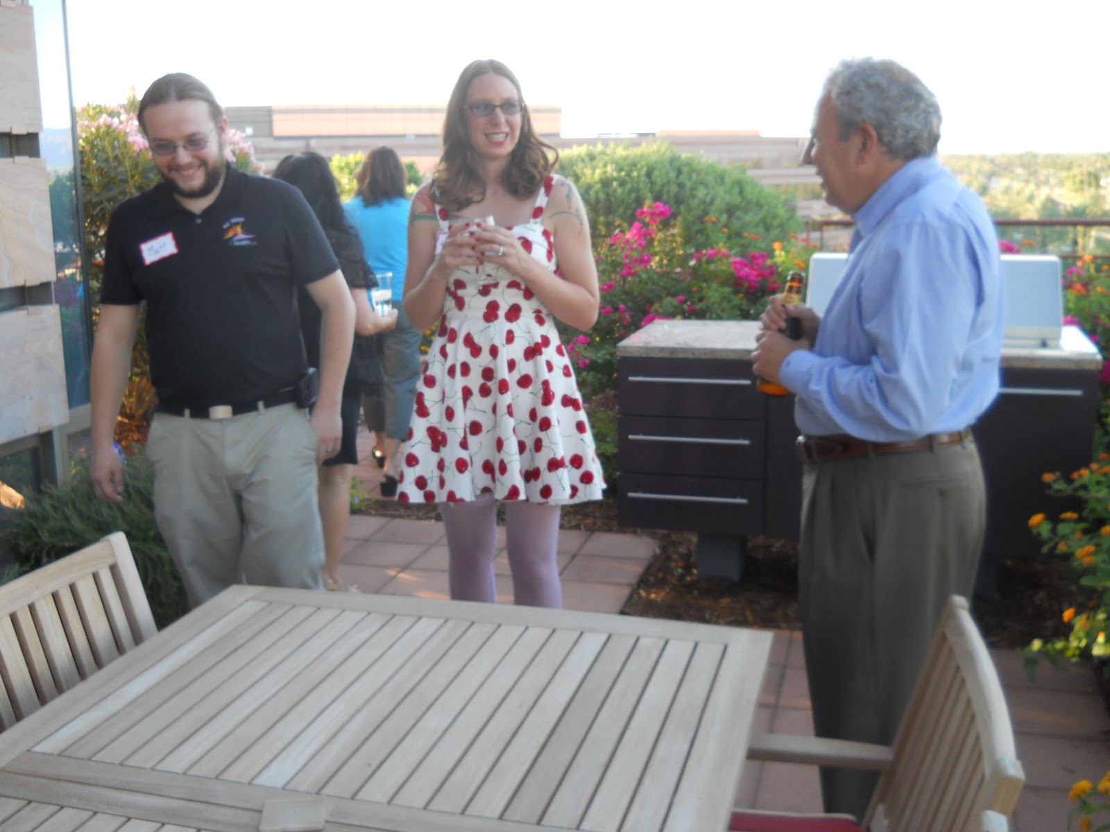 Roeper Alumni Grand Tour