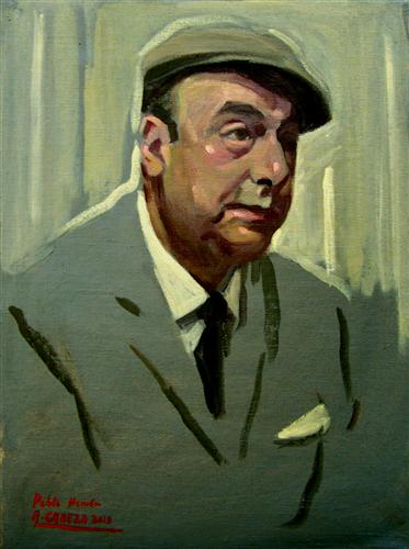 La Harinoteca: Oda al pan, Pablo Neruda