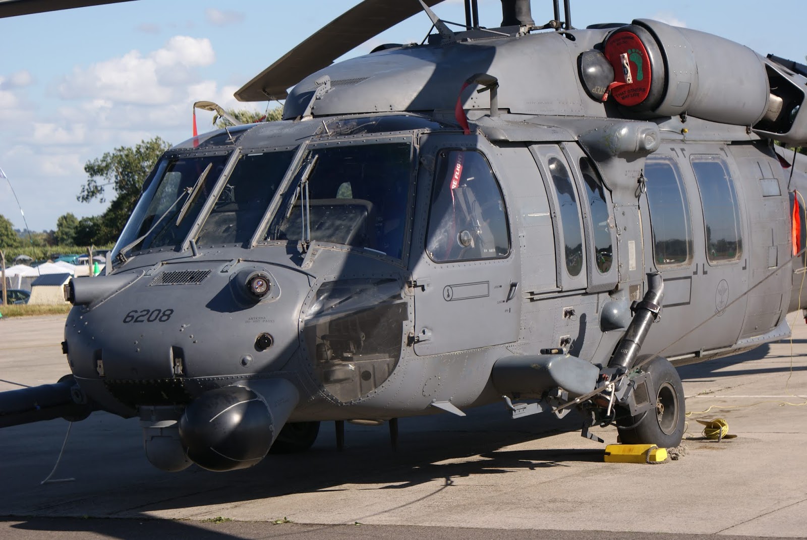 USAF Jolly Green Giant Collection: USAF / 56th RQS / RAF Lakenheath ...