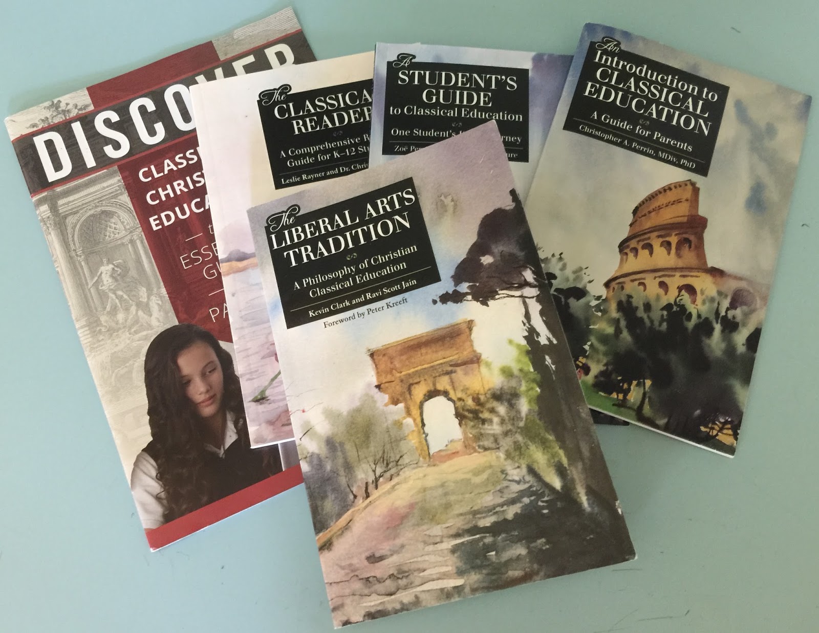 Solagratiamom Understanding The Classical Model Giveaway And Discount Code