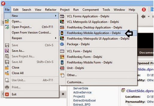 Firemonkey : How to create 3D animation in Firemonkey XE6 - Free Delphi Tutorial
