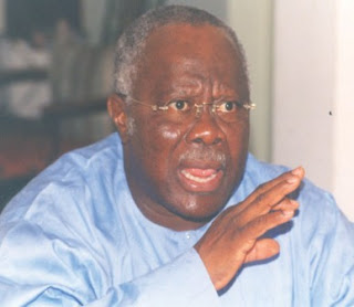 Bode George Wins African Leadership Award - Nigerian News, Latest ...
