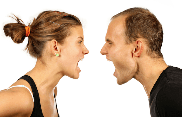 MANAGEMENT CANALLA: GESTIÓN POR GRITOS