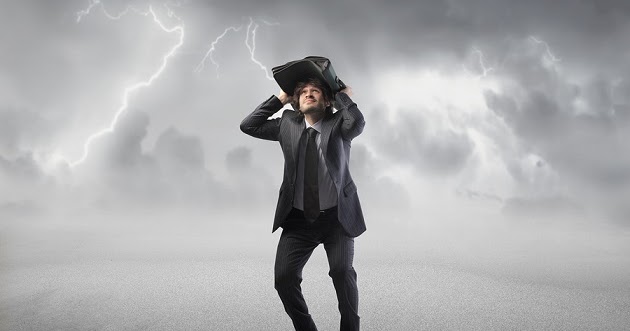 Es Asombroso: ¿Conoces de qué se trata la brontofobia?