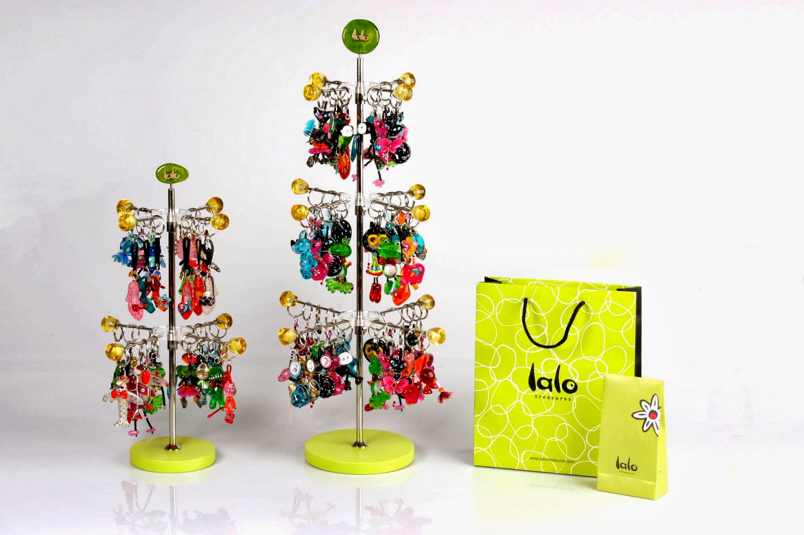 Lalo Treasures by Mexico