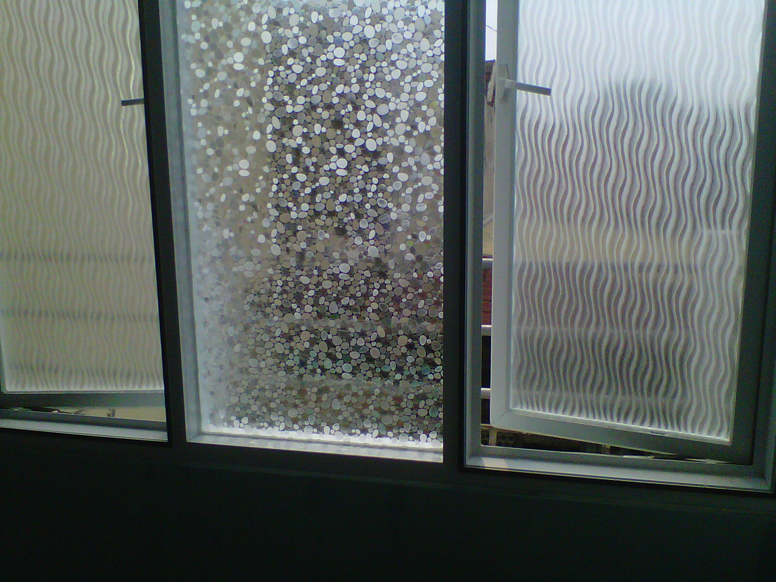 STICKER KACA DEPOK: KACA FILM RAYBEN, KACA FILM ONE WAY, STICKER ...