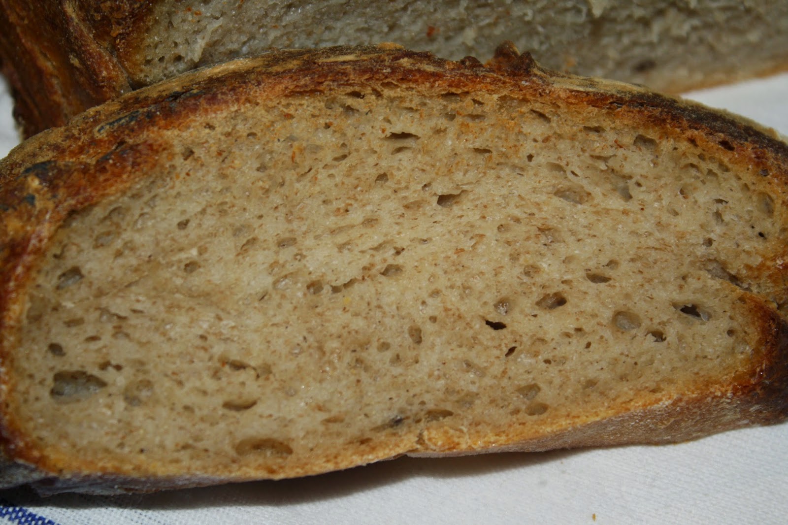 Tortilla: PAPRASTA DUONA SU RAUGU