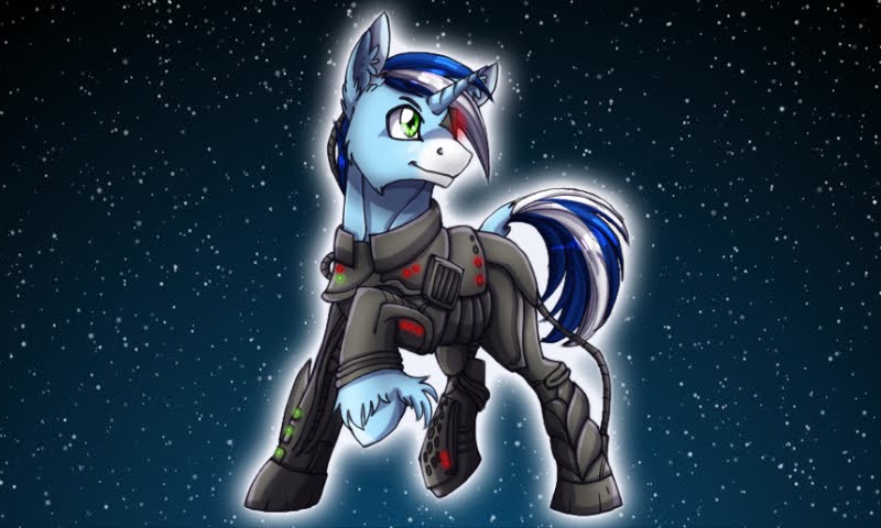 Equestria Daily - MLP Stuff!: Resistance is Futile: Gen 5 is Here