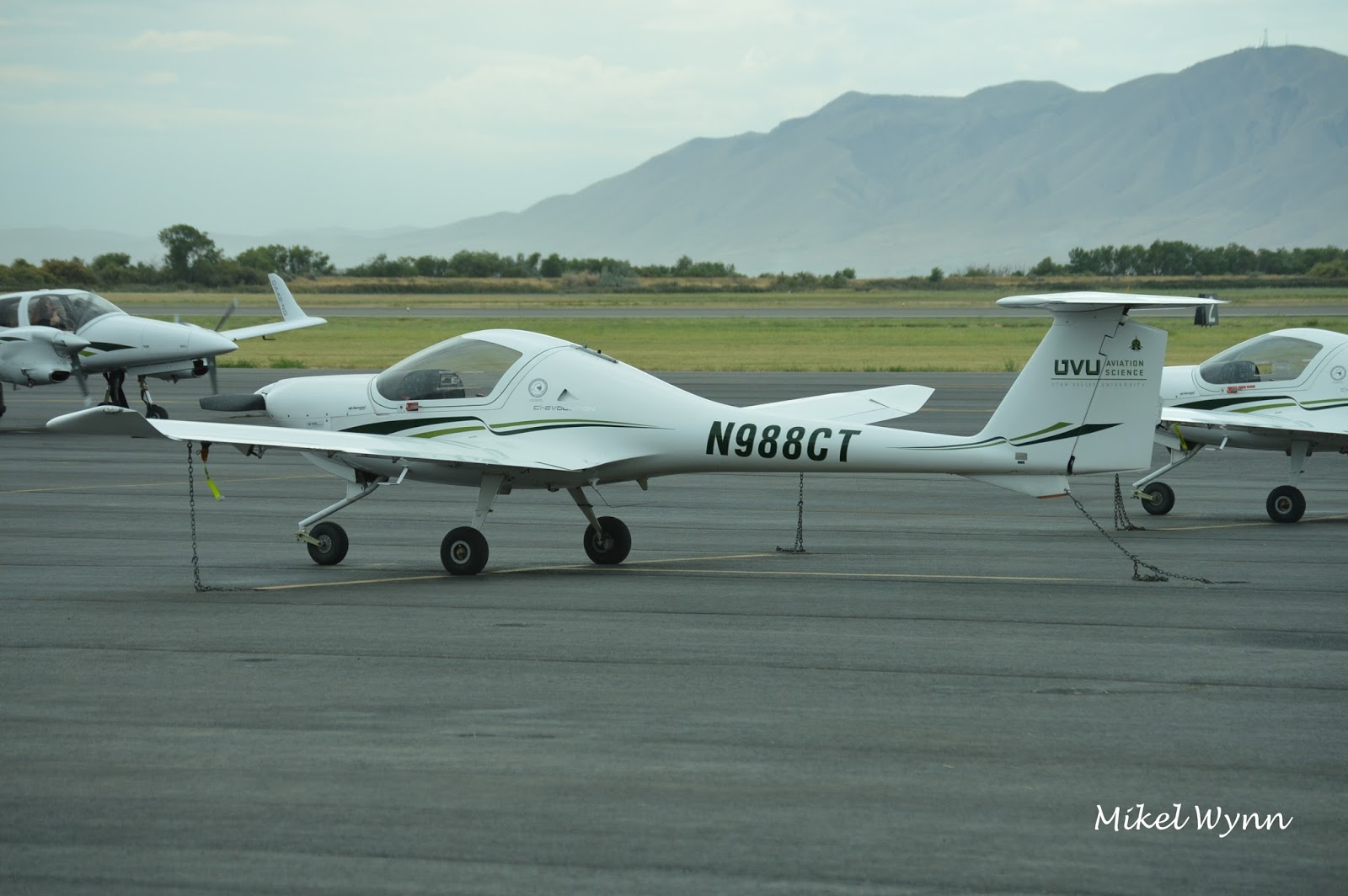 M. Wynn: "Wild Card" Aviation Photography & Images: Pilot Life: Private ...