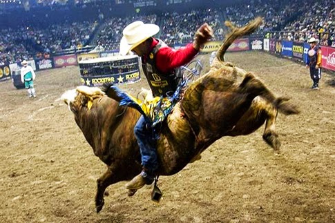 Rodeo Mexicano
