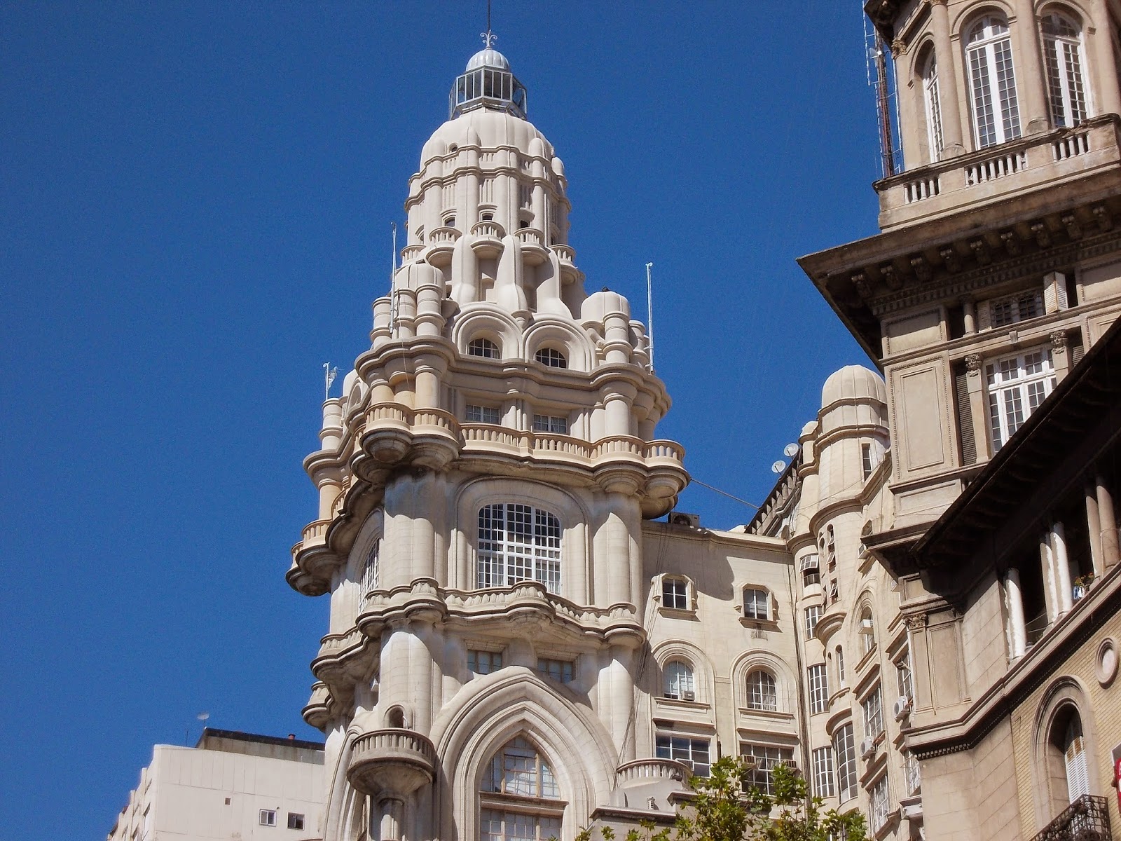 El Blog de APA: EL PALACIO BAROLO.....¿VALE LA PENA?