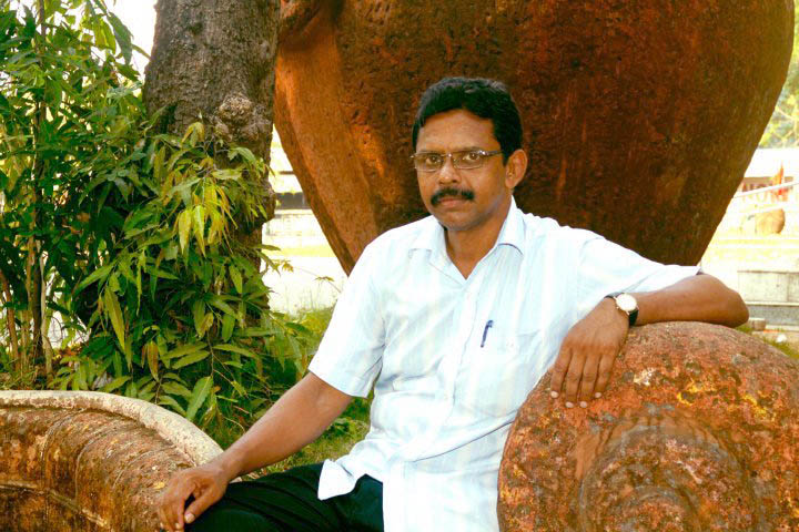 M K Harikumar Times: Mar 23, 2013