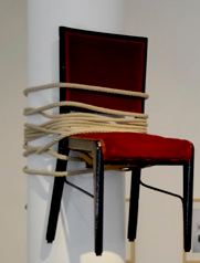 Juegos, retos y competencias usando sillas