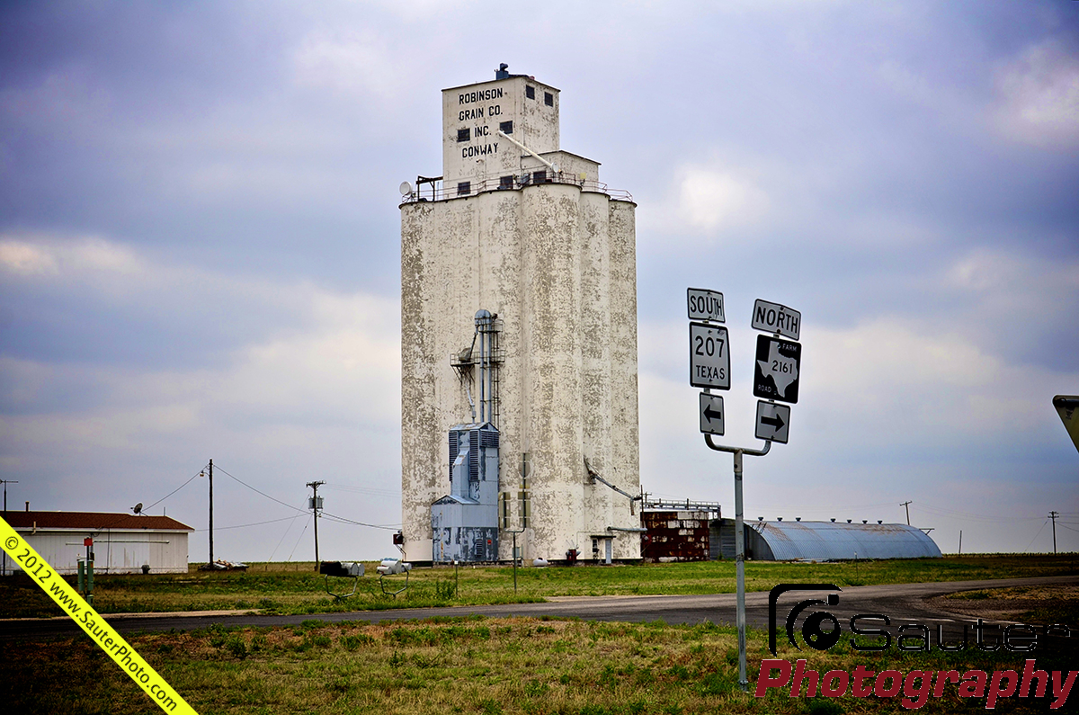 Sauter Photography: Conway, TX