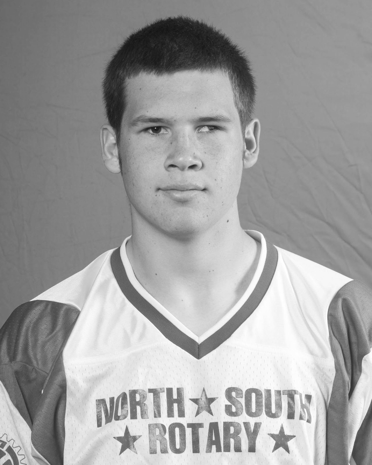 ***North/South Rotary All-Star Football Game***: 2013 Players