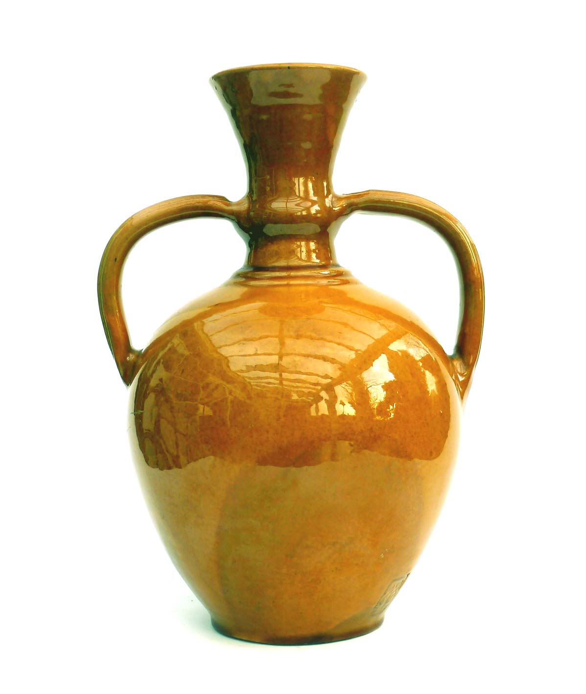 CERAMICS CONVERSATIONS: FROM VALLAURIS TO 'FAT LAVA': 4. VALLAURIS