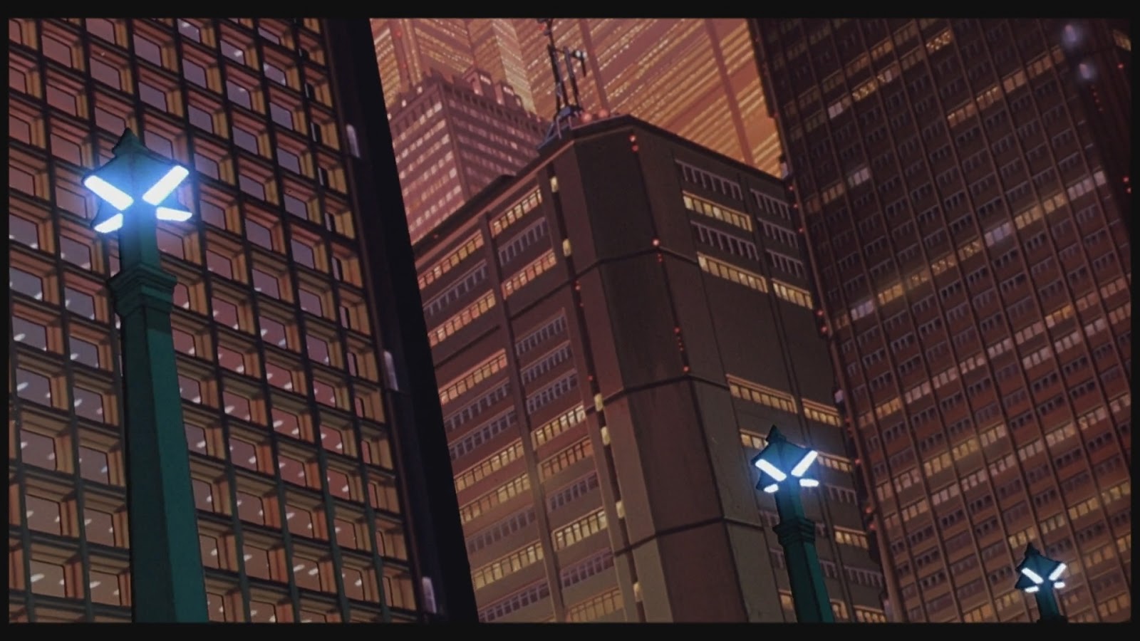 Stills Without Frills: NEO-TOKYO IS ABOUT TO E.X.P.L.O.D.E.