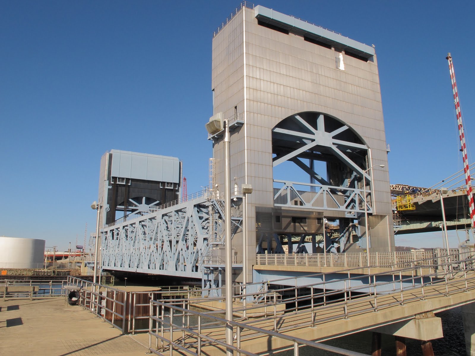 Lamont promises to reconsider Walk Bridge replacement plans | Nancy on ...