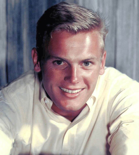 Tab Hunter In His Own Words A Personal Reflection (AUDIO)