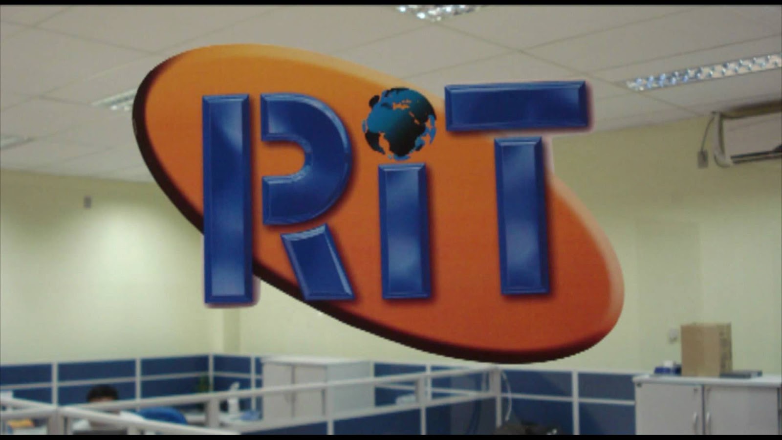 RIT entrar no ar pelo sinal digital no Rio de Janeiro | TVs do RJ