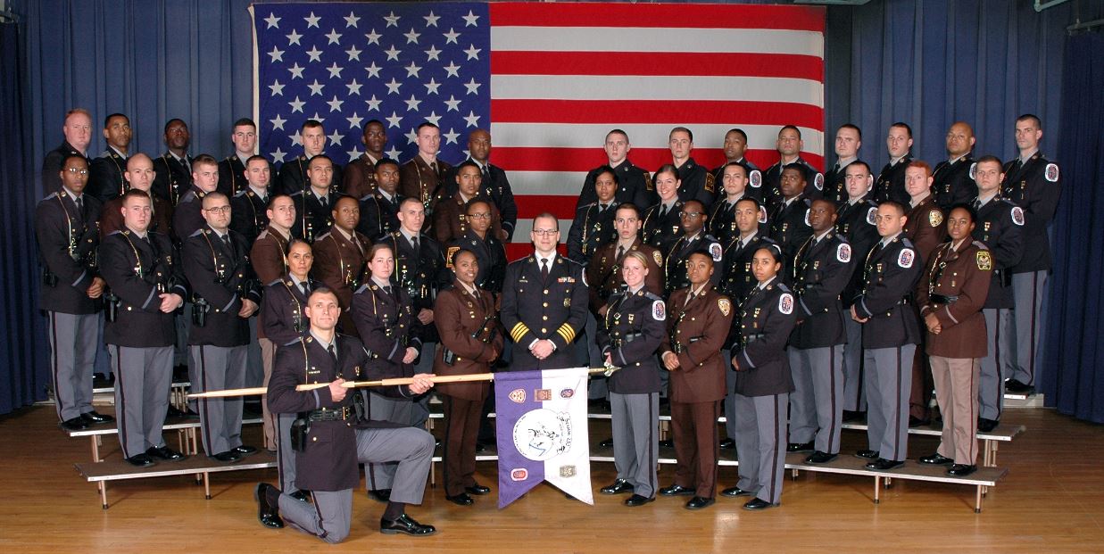 PGPD News: PGPD Announces the Graduation of Session 130