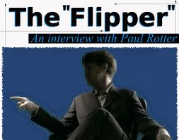 Sukses Trading Bersama Ala Paul Rotter Scalping Trading ~ Saham Derivatif