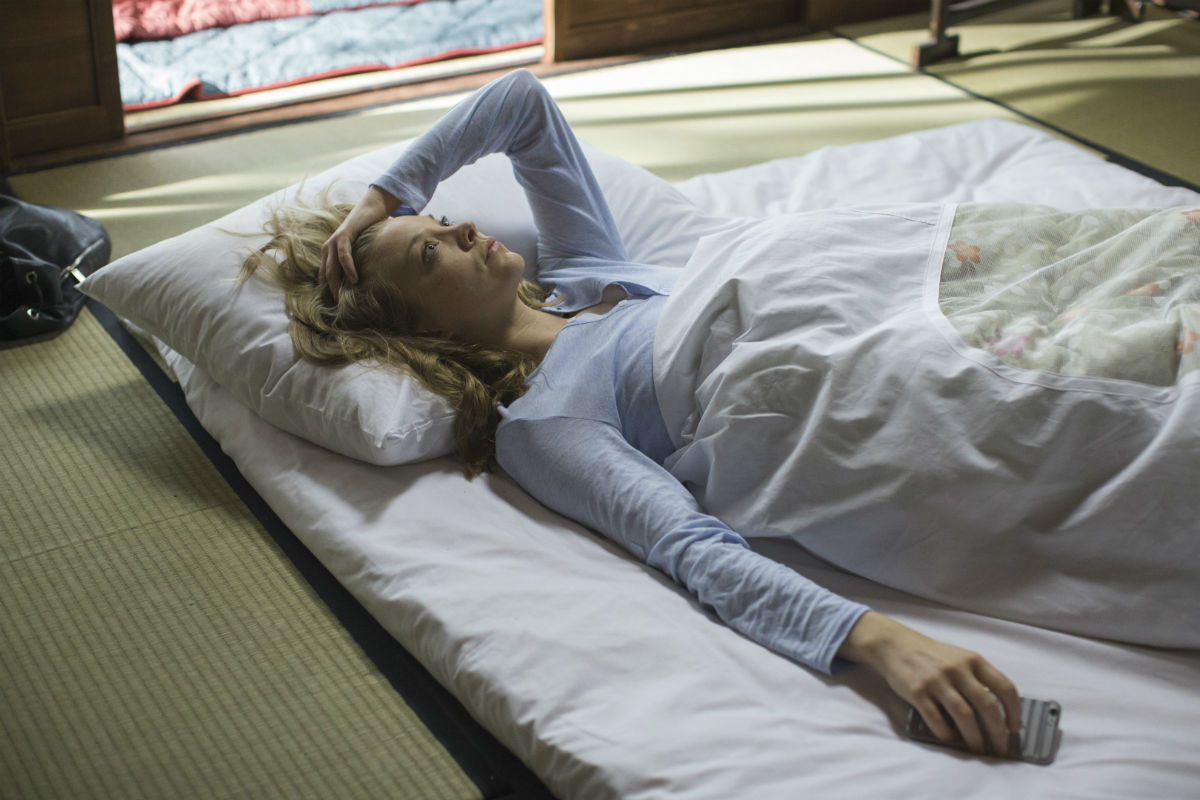 [Critique] LA FORÊT (2016 - VOD) de Jason Zada