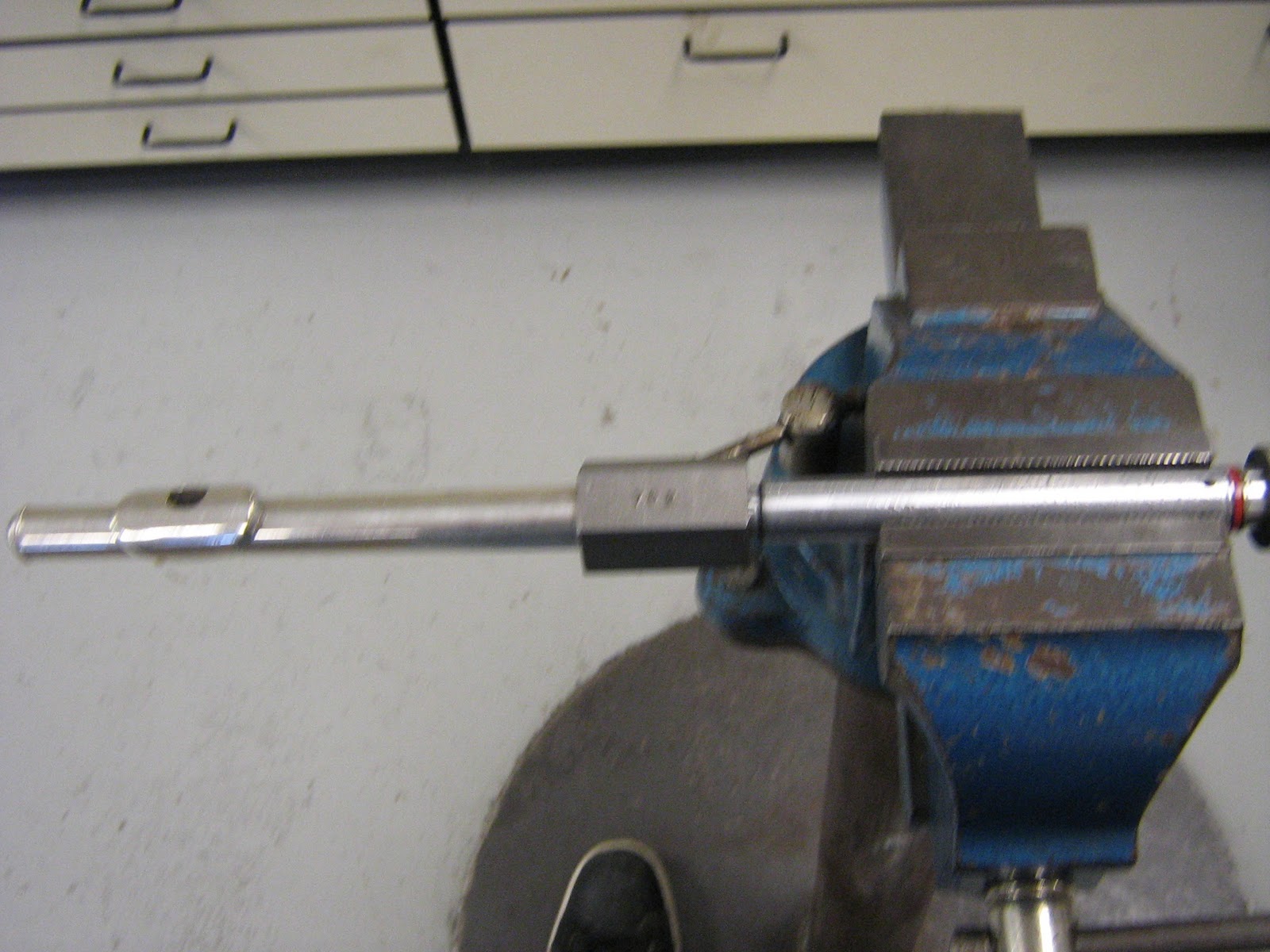 Band Instrument Repair: Project Flute