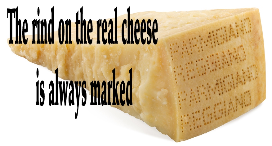 Passionate Home Cooking: Fake Food