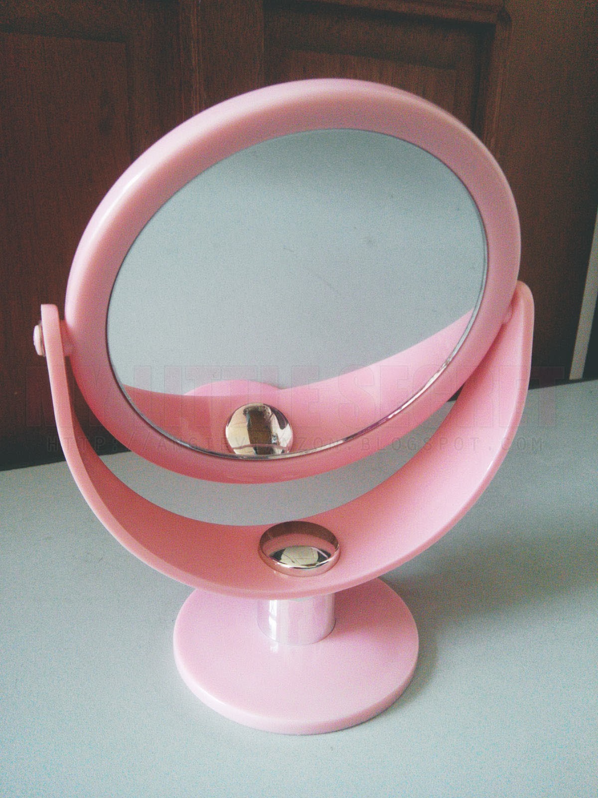 October 2013 Favorite Series: The Random Stuff - My Little Secret