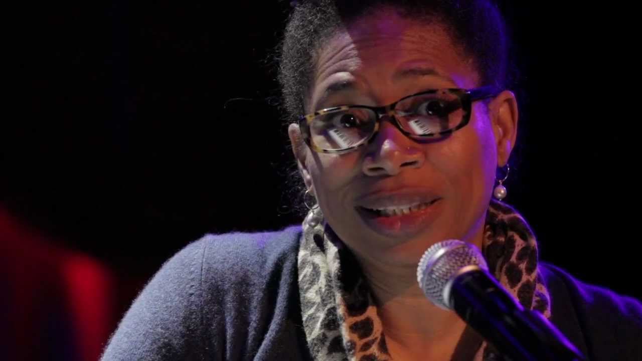 Sound Projections: Rachelle Ferrell (b. May 21, 1964): Legendary and ...