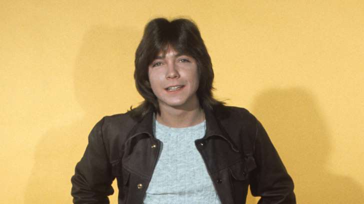Barers Of Maple Valley David Cassidy Dead At 67
