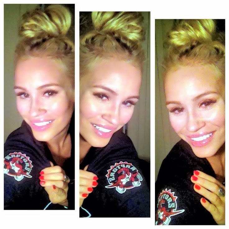 Theresa Longo Fan Page : 2013