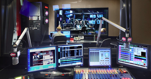 Media Confidential: Canada Radio: Corus Entertainment Stocks Plummet