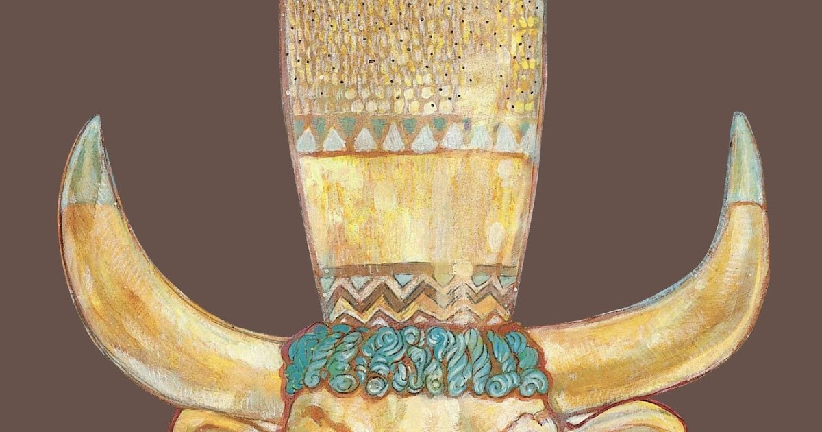 LibrisNotes: The Golden Bull by Marjorie Cowley